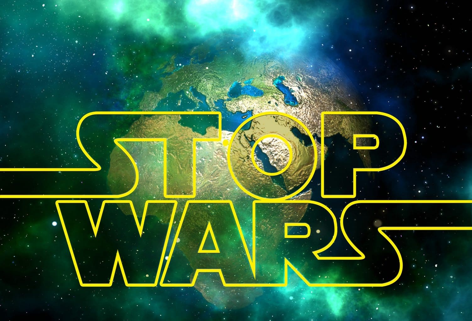 The Road to Collapse of the Liberal International Order: The End of ...