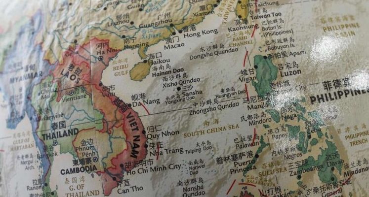 (Combined) FONOPs Warm the Waters in South China Sea | Beyond the Horizon